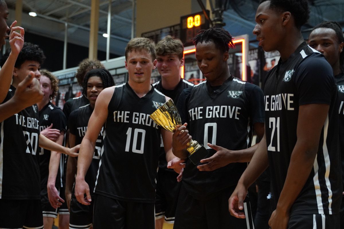Walnut Grove wins war with Madison County for Region Championship ...