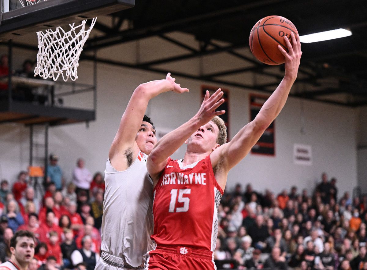 A little belief - and a lot of Braylon Wenger - helps Dalton defeat ...