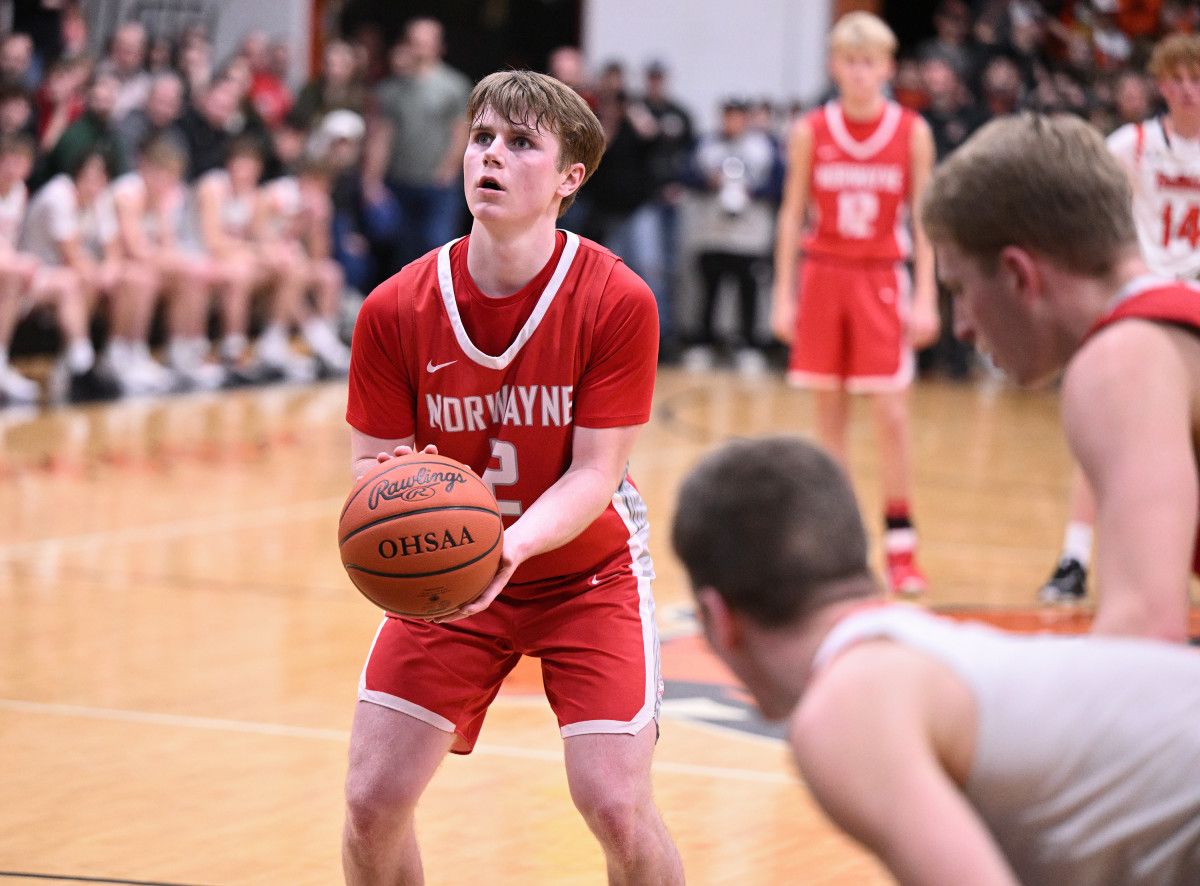 A little belief - and a lot of Braylon Wenger - helps Dalton defeat ...