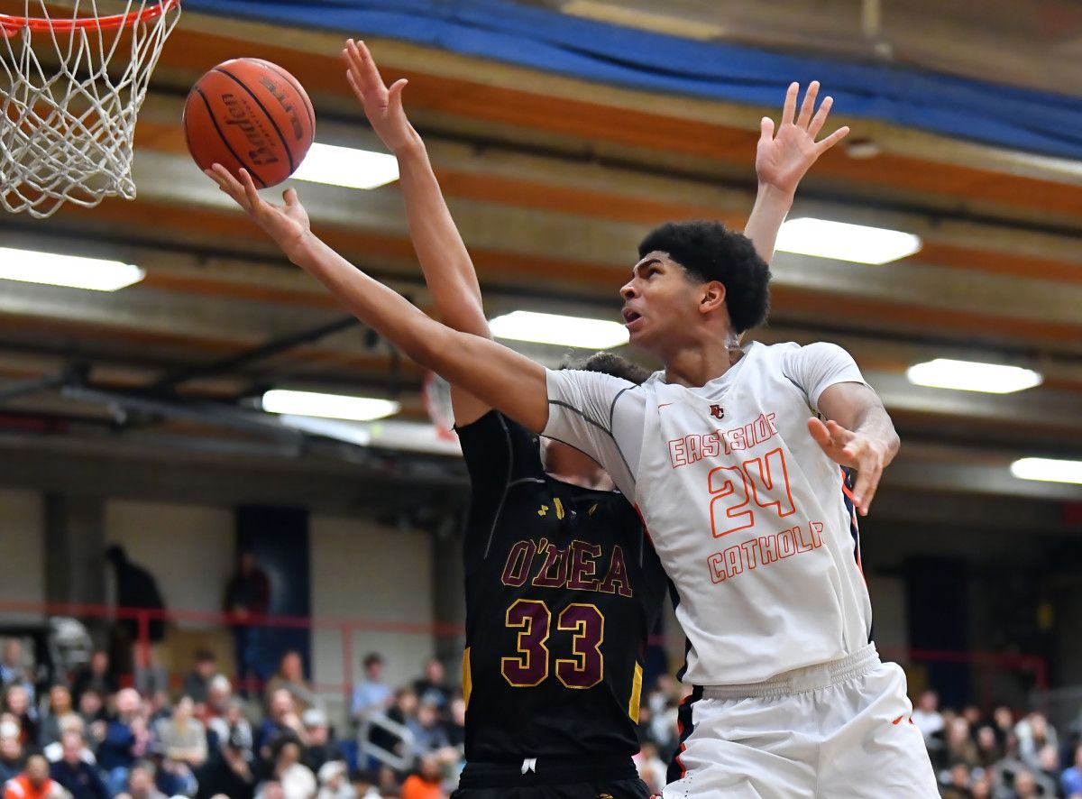 Runnin' through WIAA Class 3A boys basketball regionals: How far can ...