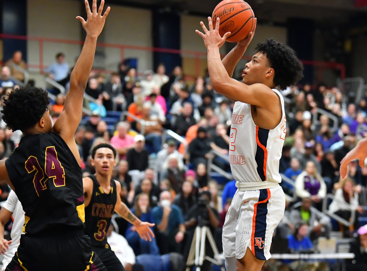 Photos: Eastside Catholic downs O'Dea for 3A boys SeaKing championship ...