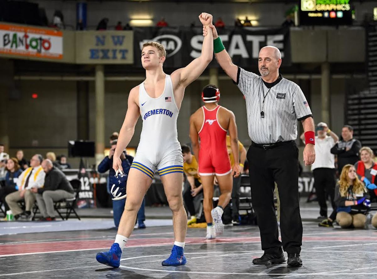 Mat Classic XXXV state wrestling preview: Can Chiawana extend its 4A ...