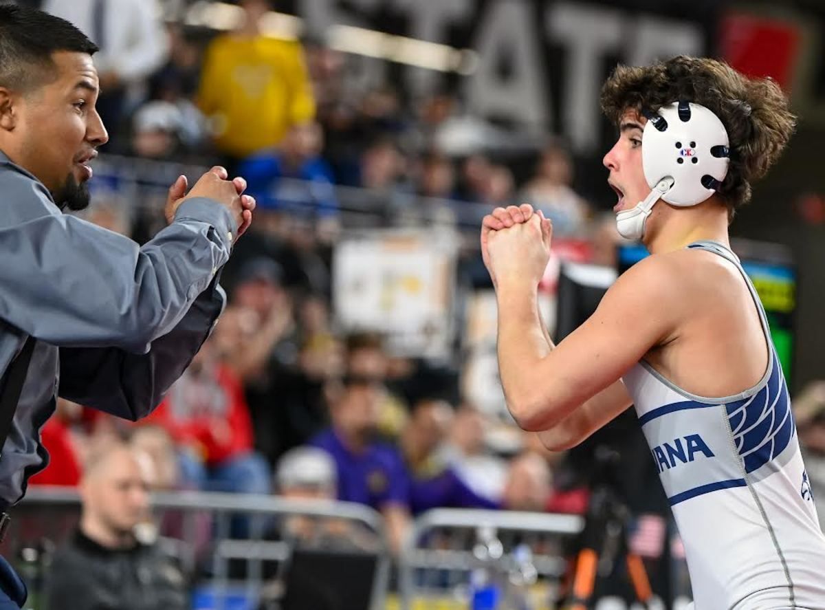Here are the 5 Mat Classic XXXIV championship matchups you should not ...
