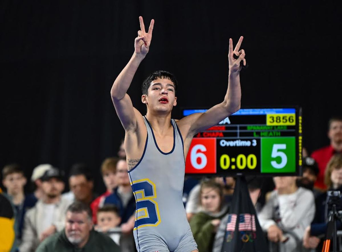 Here are the 5 Mat Classic XXXIV championship matchups you should not ...