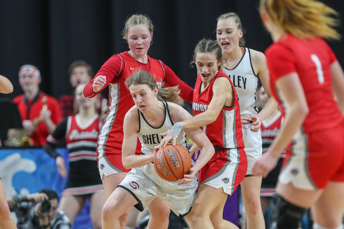 On one leg, Kelsey Cessna delivers Sandpoint its first-ever Idaho girls ...