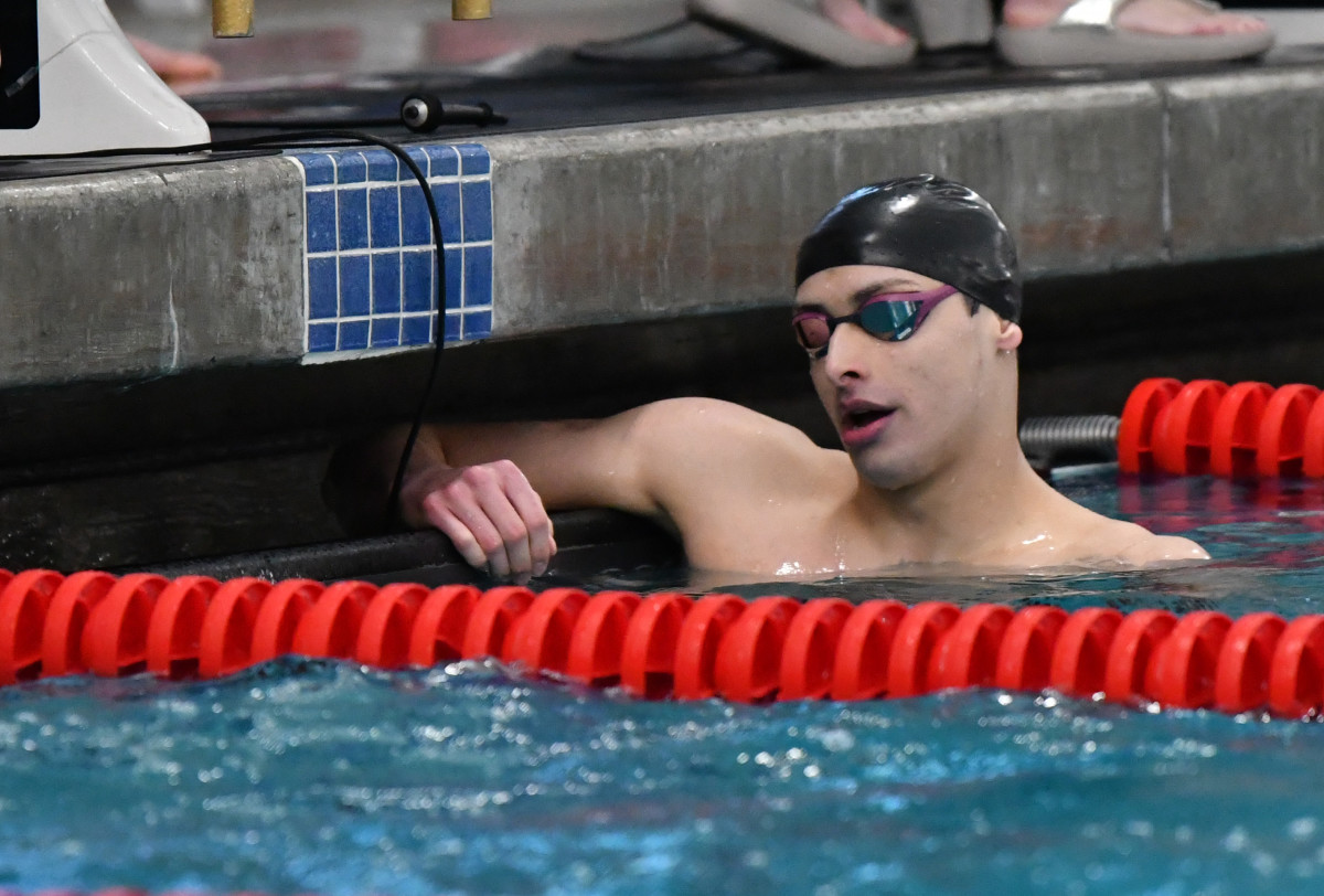 Oregon high school swimming championships 2023: Photos of all 6A champions, placewinners ...