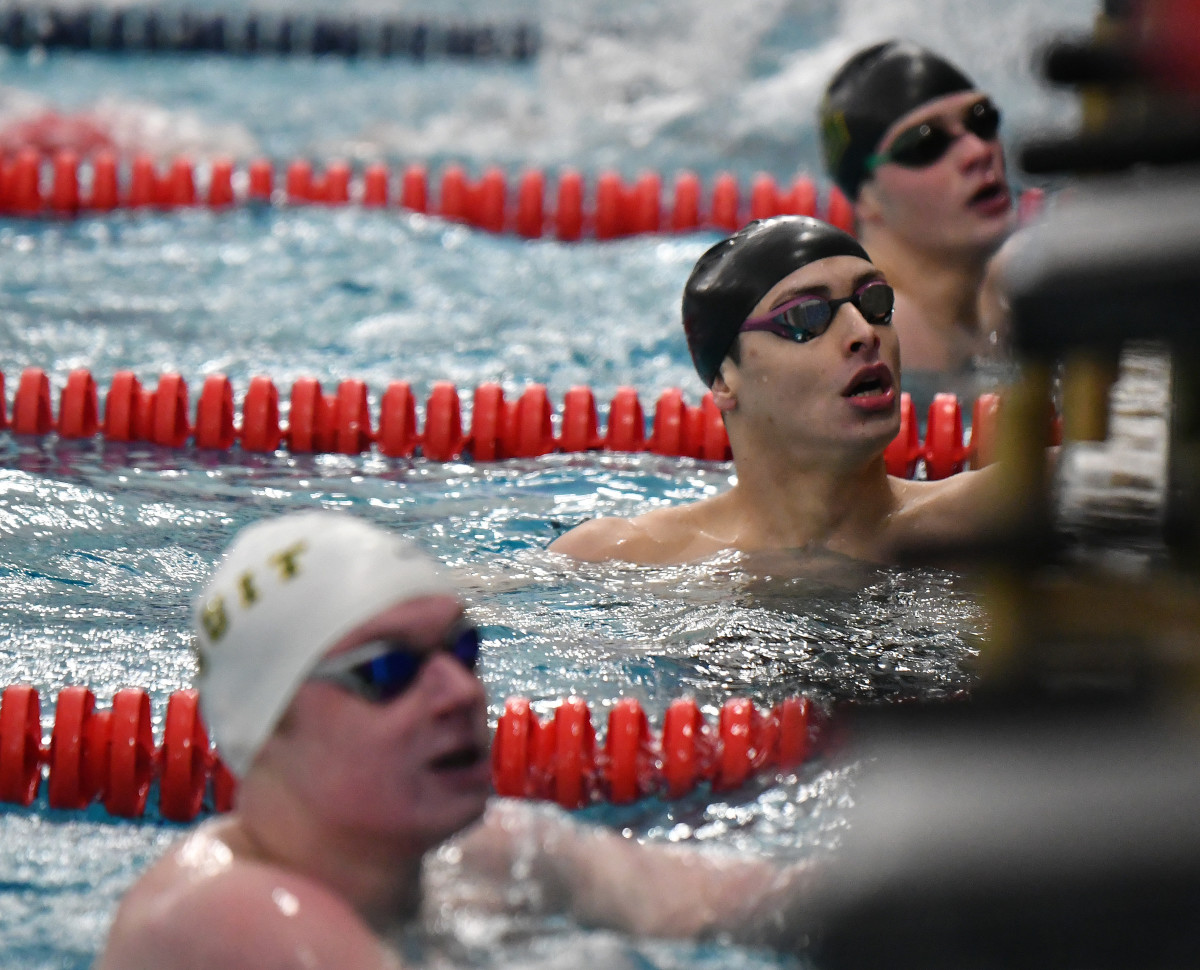Oregon high school swimming championships 2023: Photos of all 6A ...