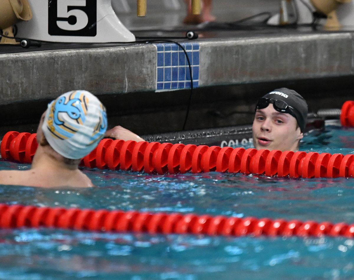 Oregon high school swimming championships 2023: Photos of all 6A ...