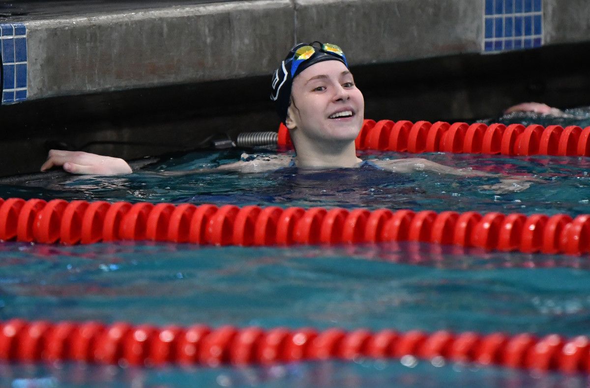 Oregon high school swimming championships 2023: Photos of all 6A ...