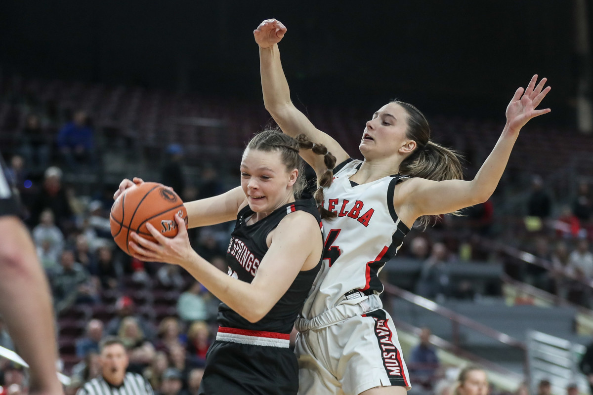 Look: Melba beats Soda Springs to win Idaho 2A girls basketball state ...