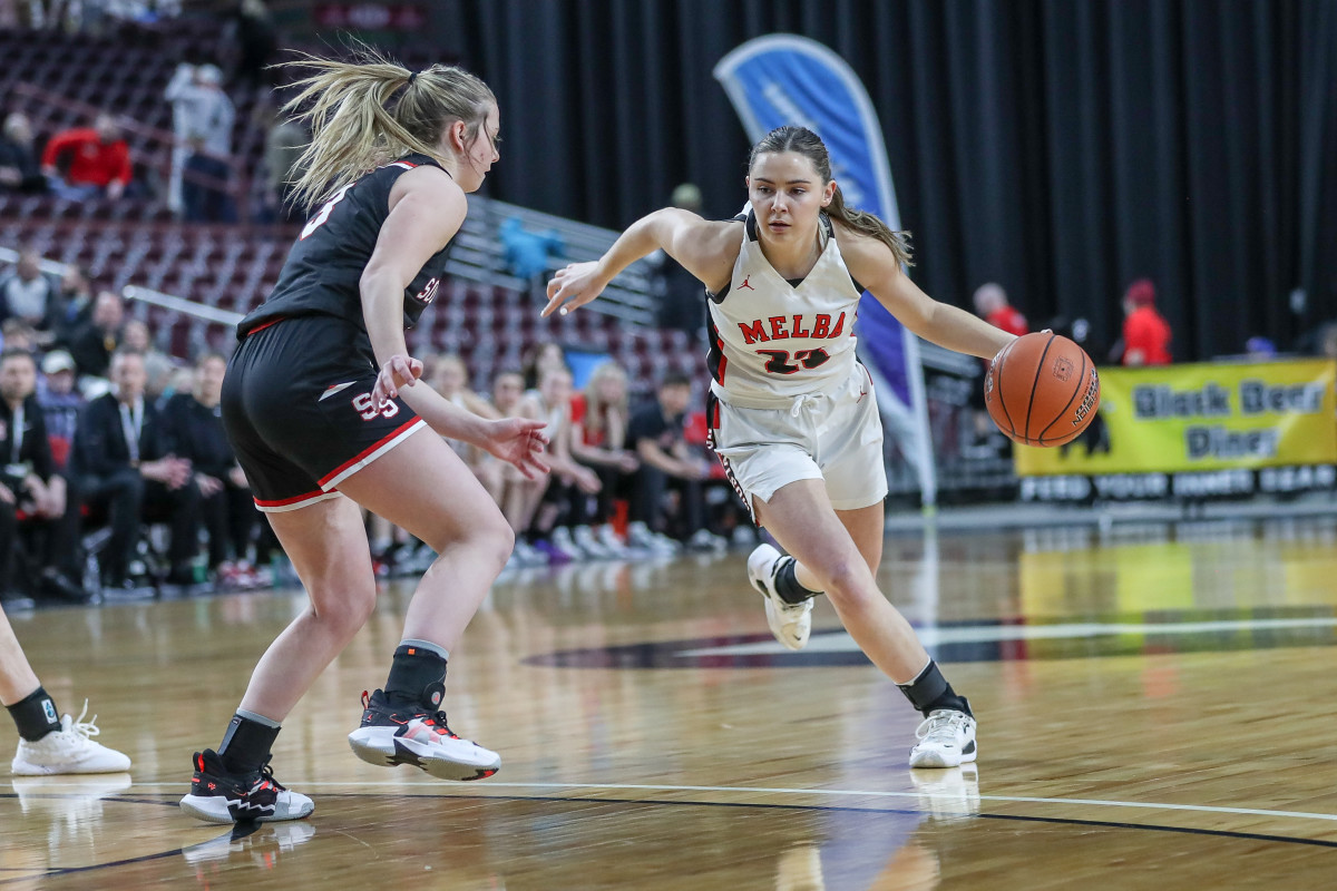 Look: Melba beats Soda Springs to win Idaho 2A girls basketball state ...