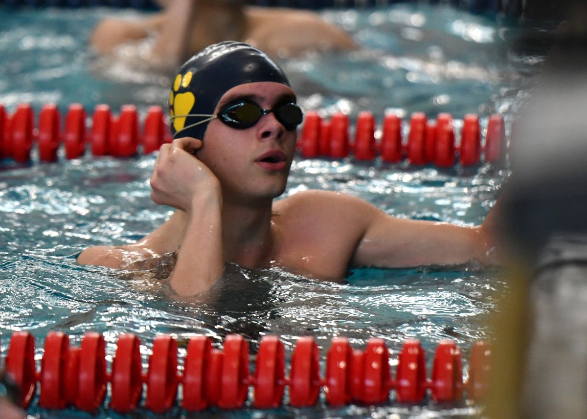Oregon high school swimming championships 2023: Photos of all 5A ...