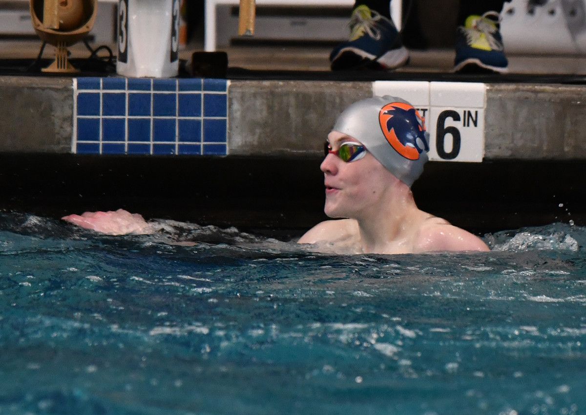 Oregon high school swimming championships 2023: Photos of all 5A ...