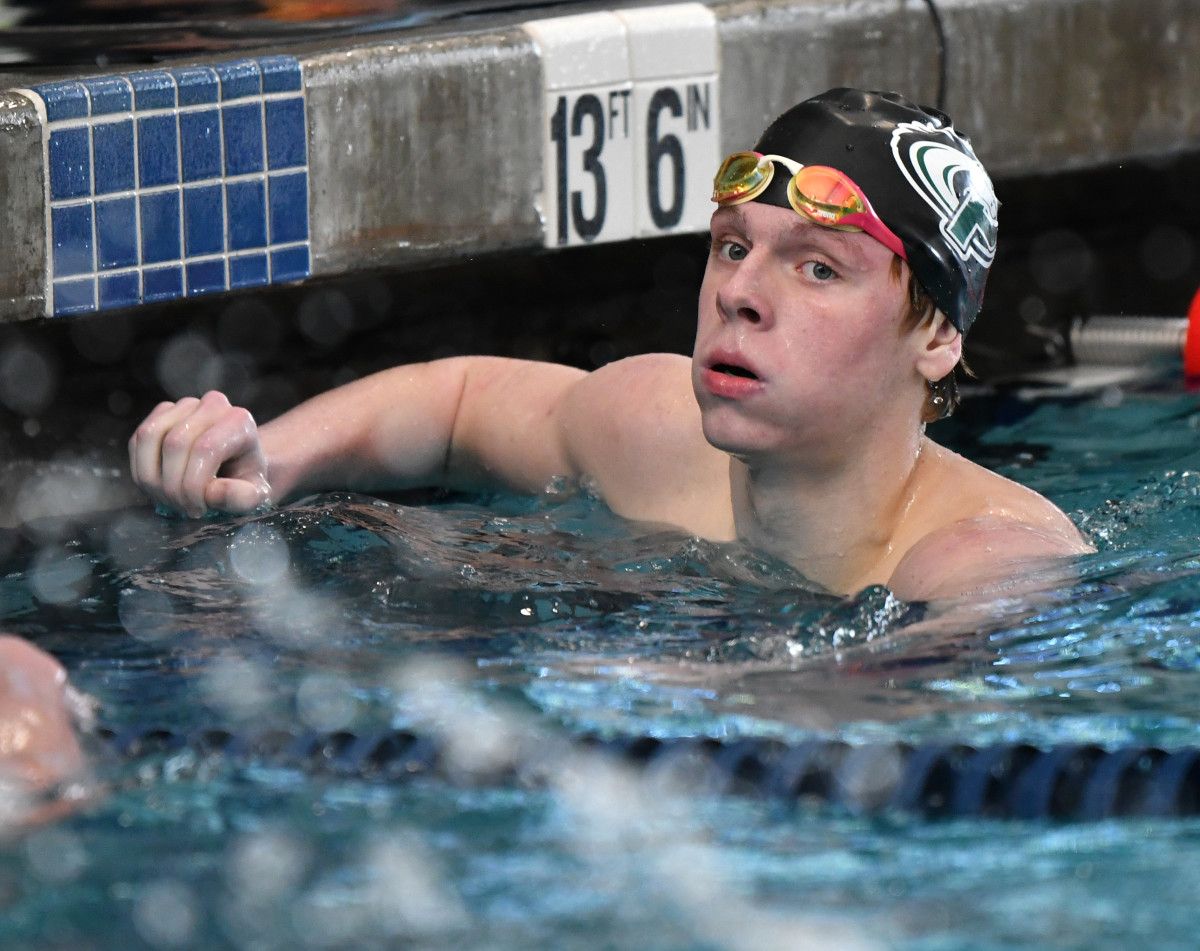Oregon high school swimming championships 2023: Photos of all 5A ...