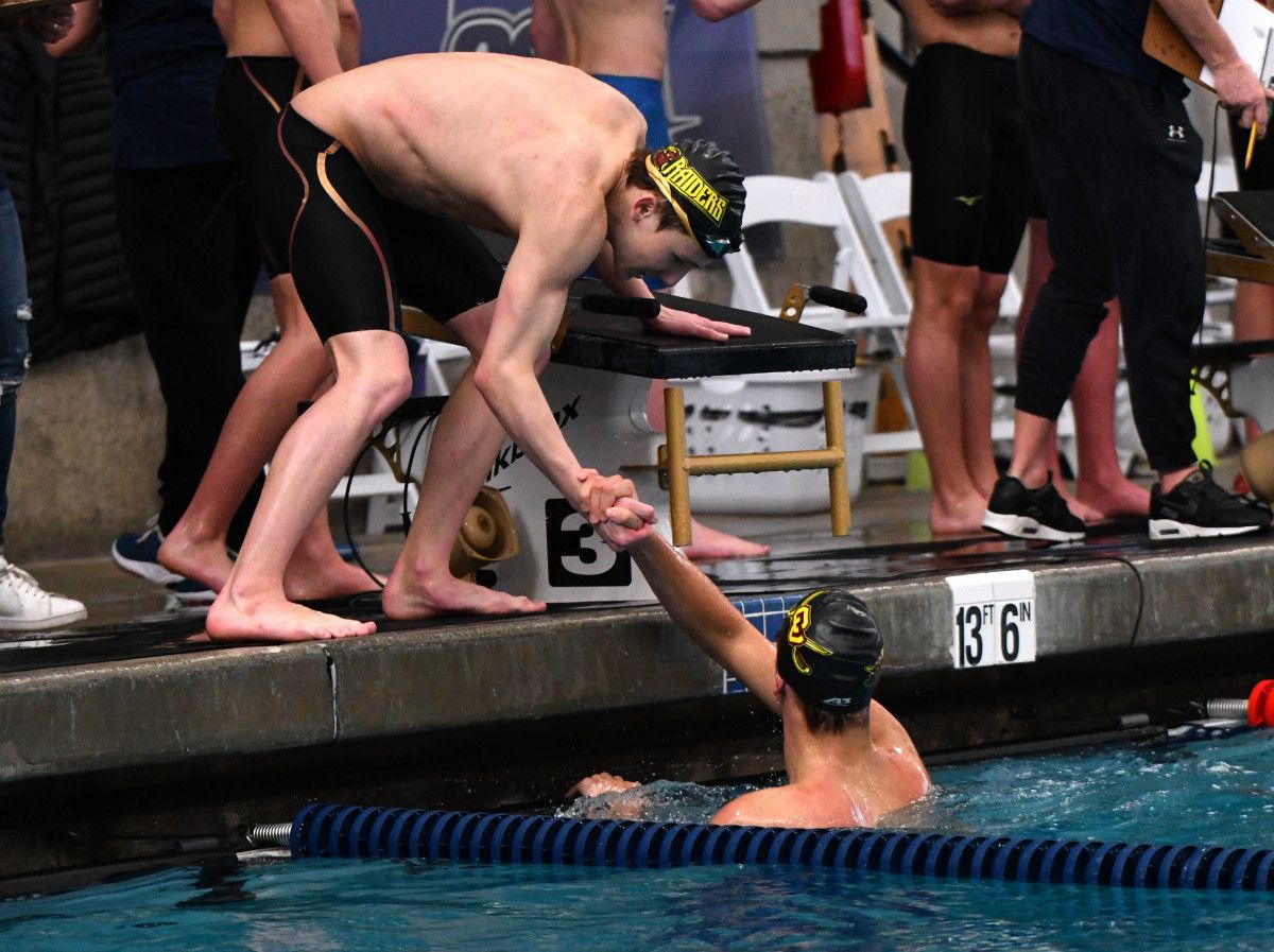 Oregon high school swimming championships 2023: Photos of all 5A ...