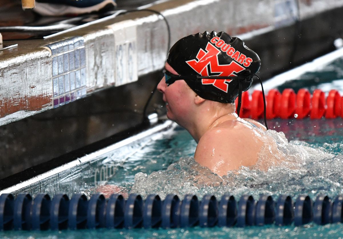 Oregon high school swimming championships 2023: Photos of all 5A ...