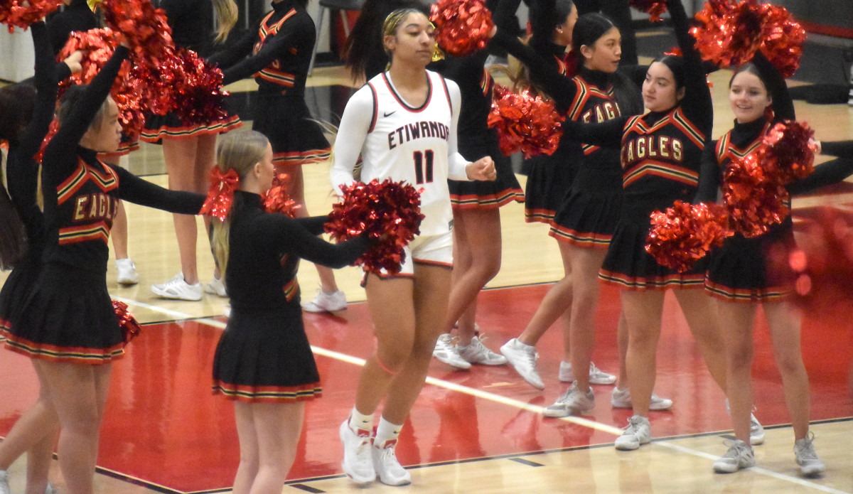 Watch: Kennedy Smith (26 points) leads Etiwanda past Mater Dei in high ...