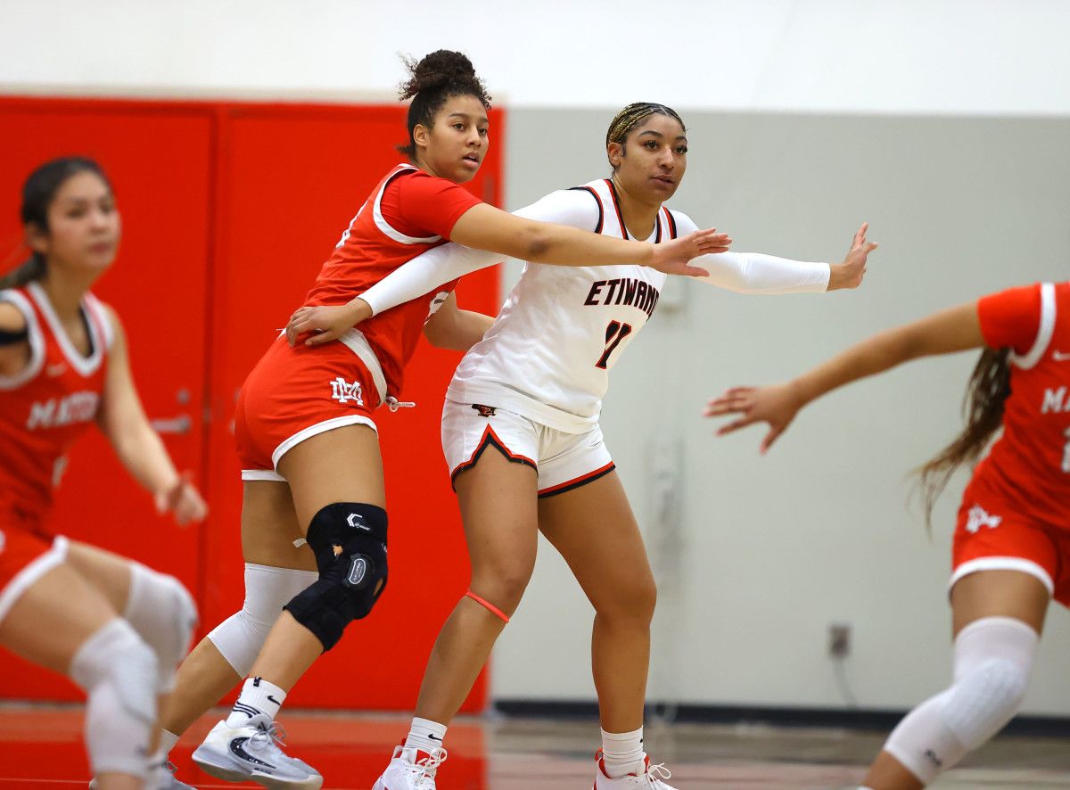 Etiwanda outduels Mater Dei to return to Southern Section Open Division ...
