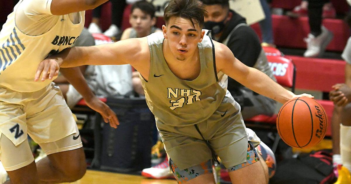 Louisiana boys basketball playoff brackets officially released - Sports ...