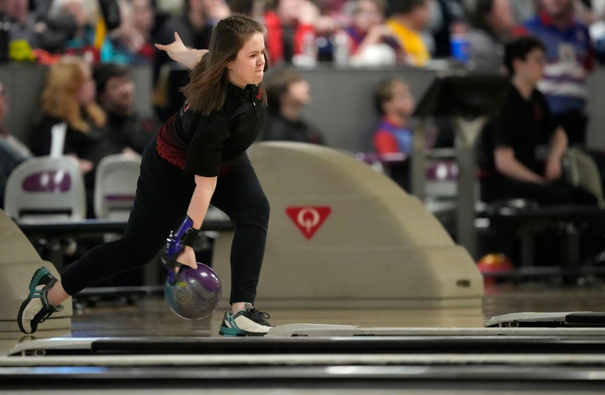 Maquoketa boys, girls win Class 1A team titles at Iowa state bowling ...