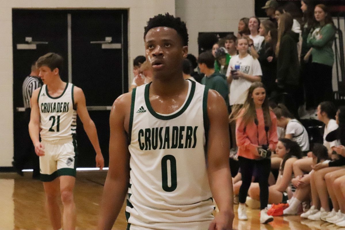 Shannon Forest routs Oakwood Prep; reaches SCISA 3A boys semifinals ...