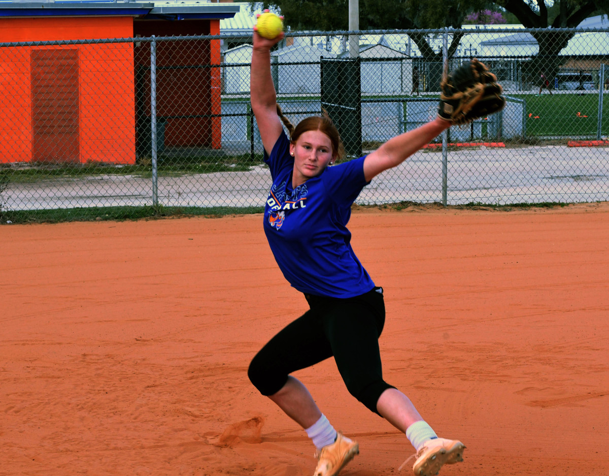 High school softball's best pitchers in the nation entering the 2024 season - Sports Illustrated ...