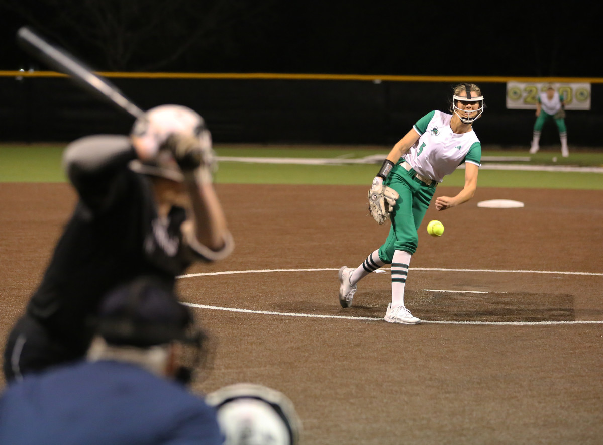 Vote now: Who was the top left-handed pitcher in Texas high school ...