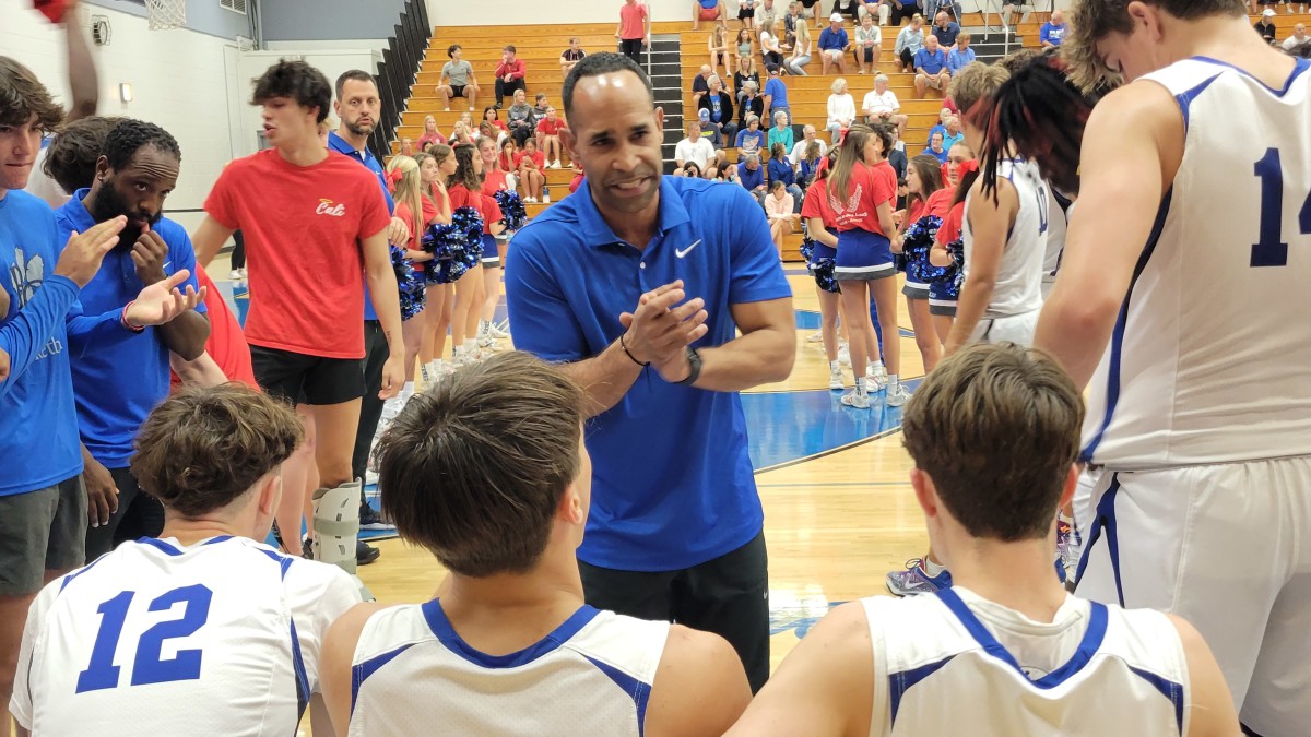 Buzzer beater sends Barron Collier to regional finals - Sports ...