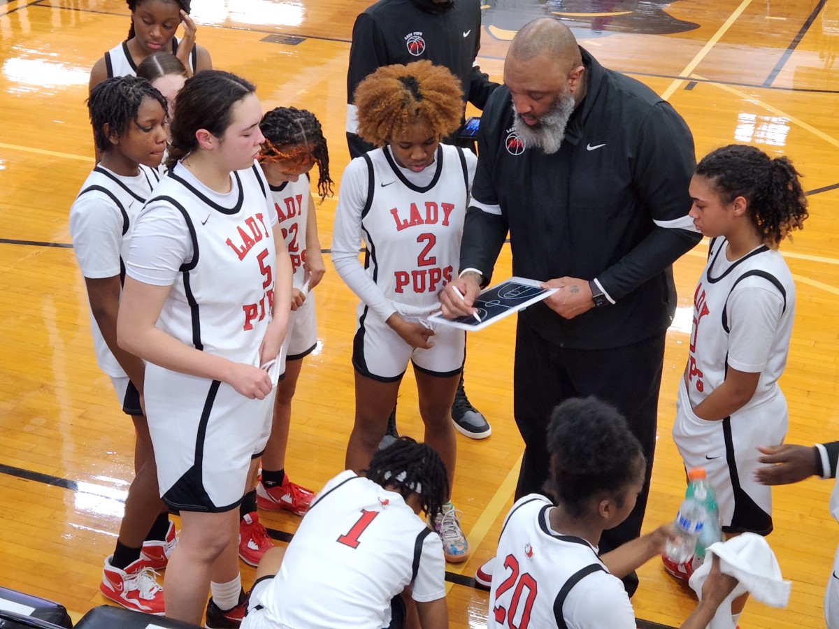 Walsh Jesuit and Canton McKinley take home district semifinal wins to ...