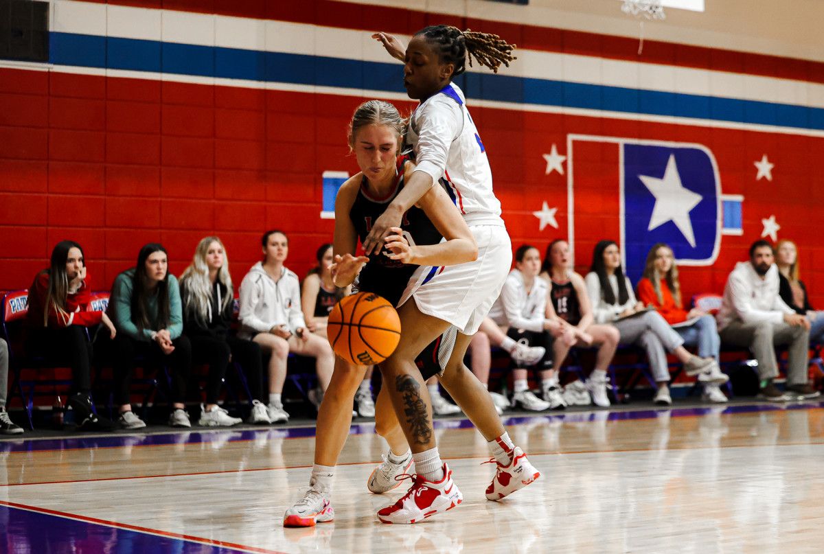 Vilonia girls clinch league title at Little Rock Parkview - Sports ...