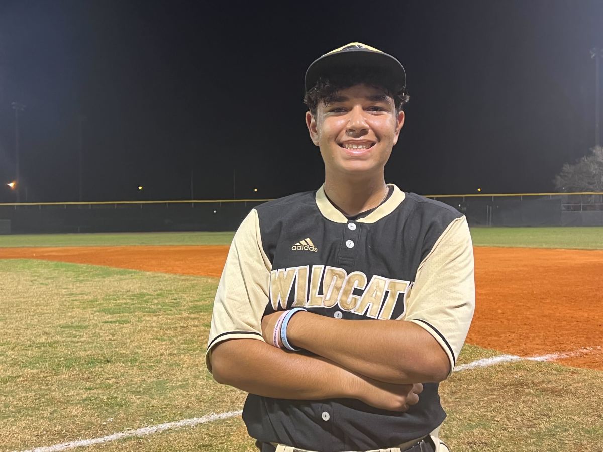 Western wiggles out of bases-loaded jam to defeat Flanagan in BCAA ...