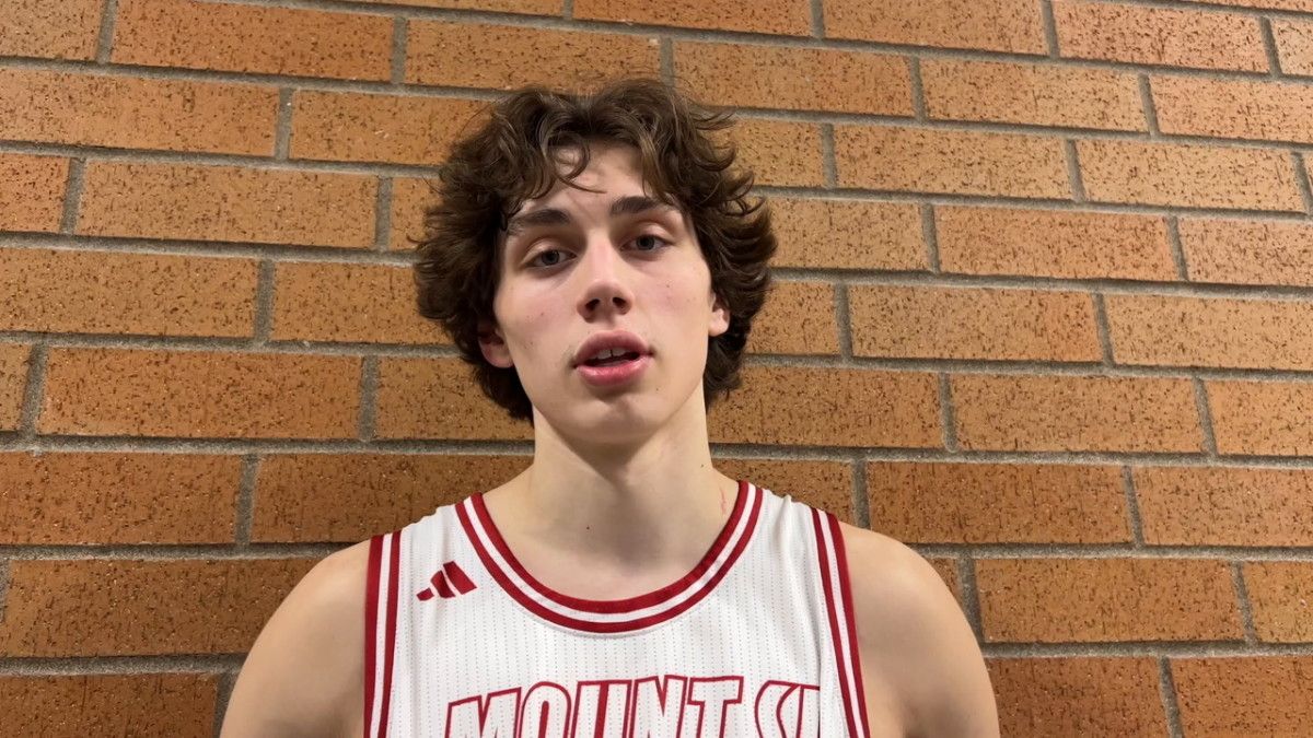 A closer look at Miles Heide: Dan Dickau's Starting 5 - Sports ...