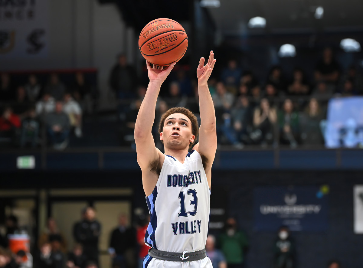 Dougherty Valley finishes it off: Wildcats take first North Coast ...