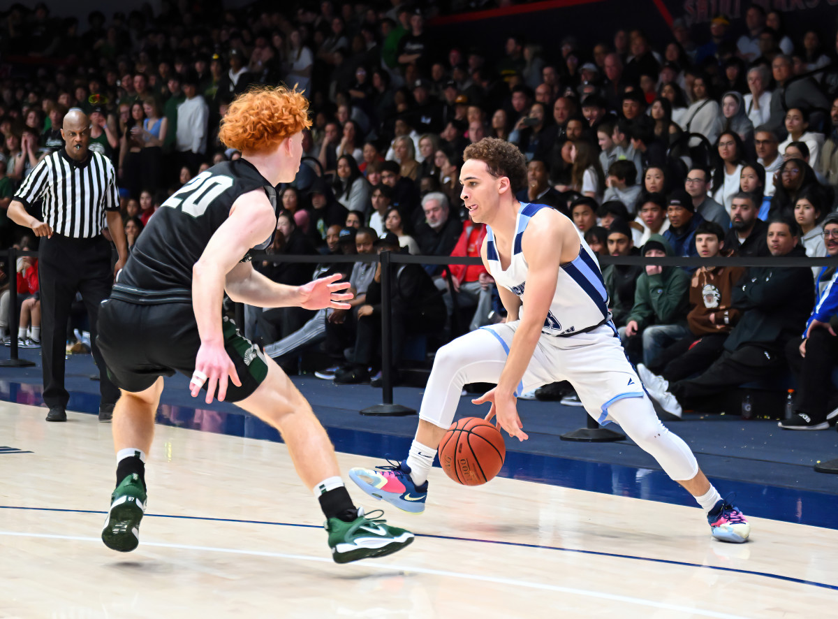 Dougherty Valley finishes it off: Wildcats take first North Coast ...