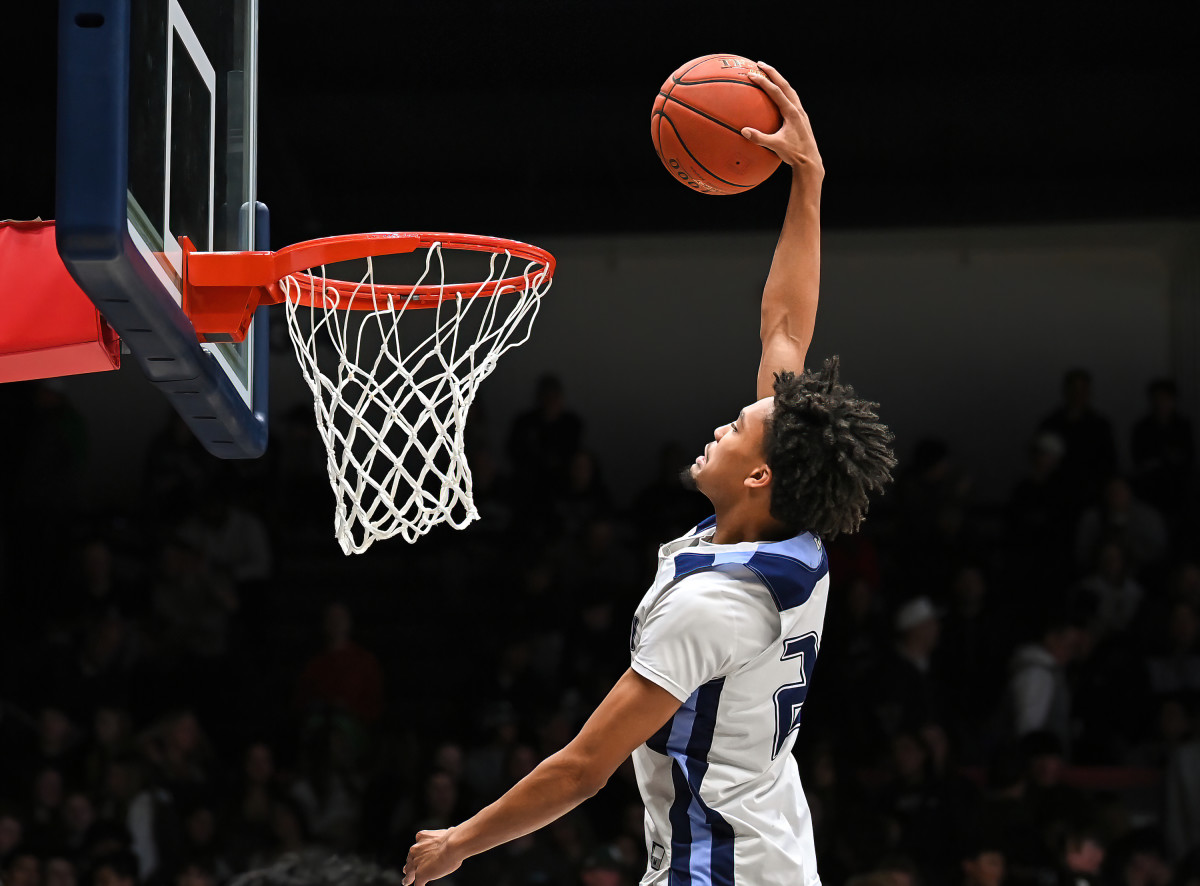 Dougherty Valley finishes it off: Wildcats take first North Coast ...