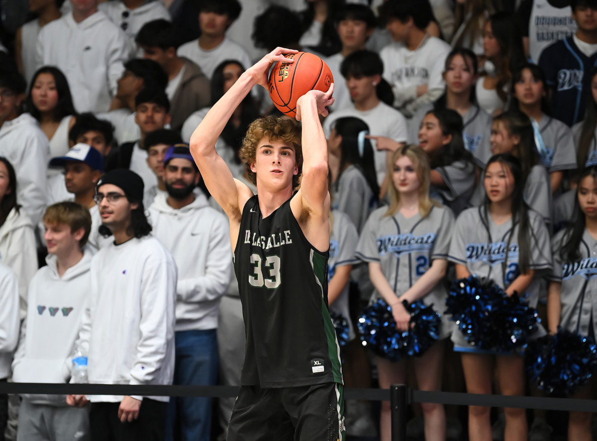 Dougherty Valley finishes it off: Wildcats take first North Coast ...