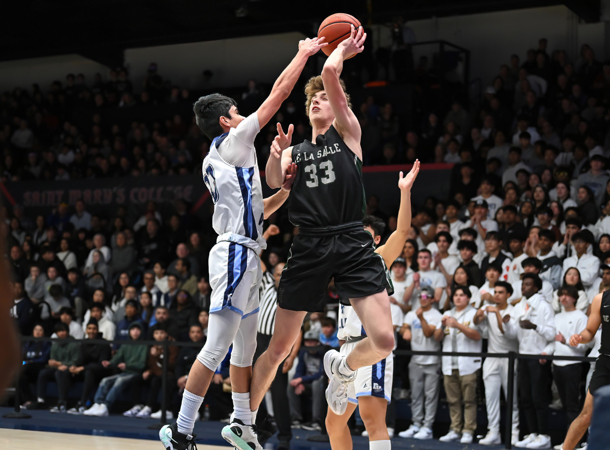 Dougherty Valley finishes it off: Wildcats take first North Coast ...