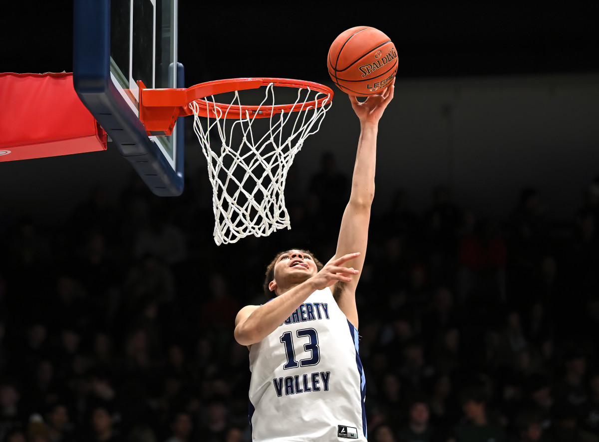 Dougherty Valley finishes it off: Wildcats take first North Coast ...