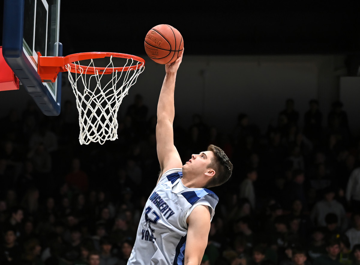 Dougherty Valley finishes it off: Wildcats take first North Coast ...