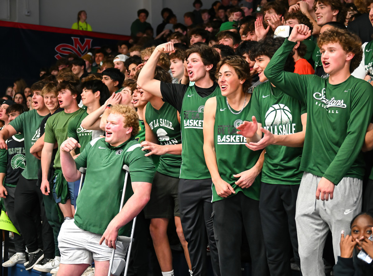 Dougherty Valley finishes it off: Wildcats take first North Coast ...