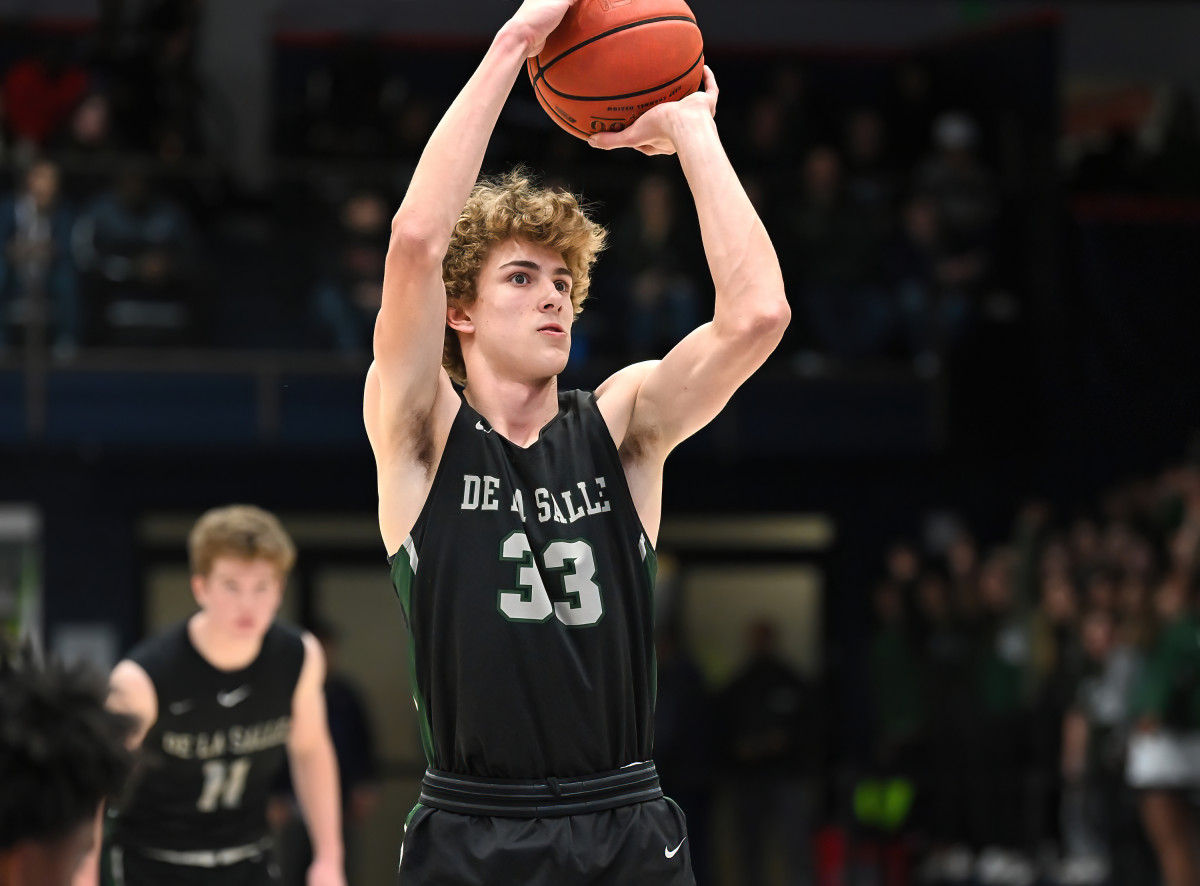 Dougherty Valley finishes it off: Wildcats take first North Coast ...