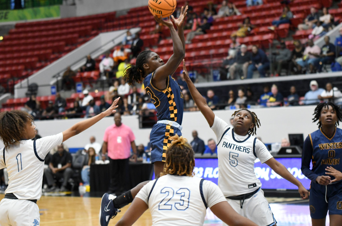 Dr. Phillips rallies to repeat as 7A state champions - Sports ...