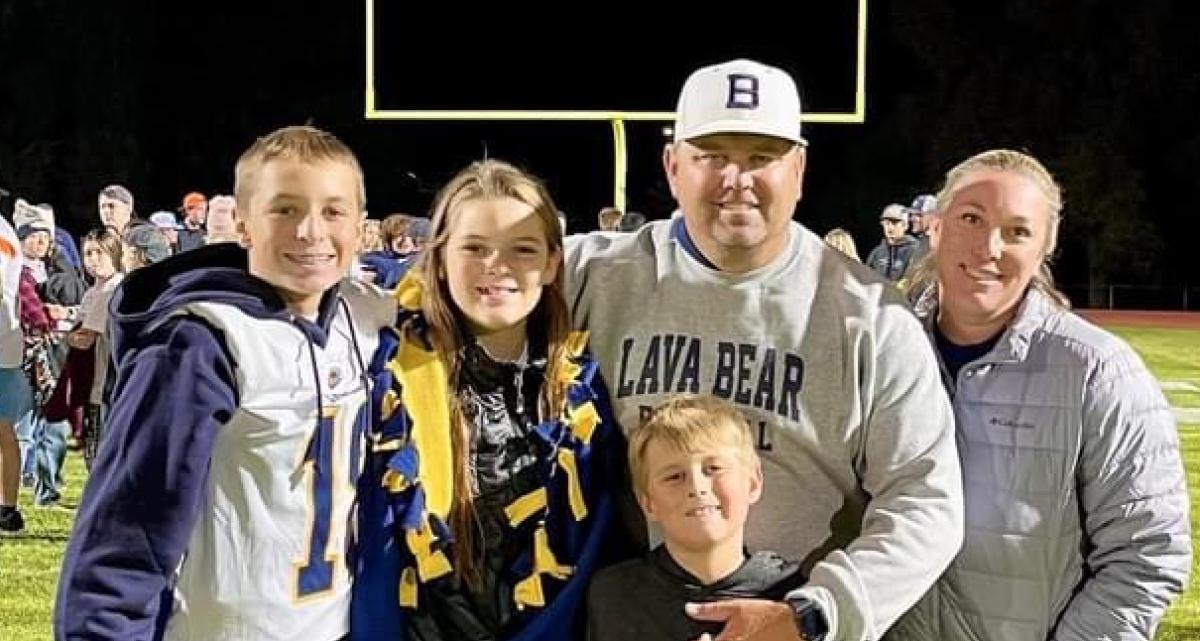 Kevin Cooper hired as Bend head football coach - Sports Illustrated ...