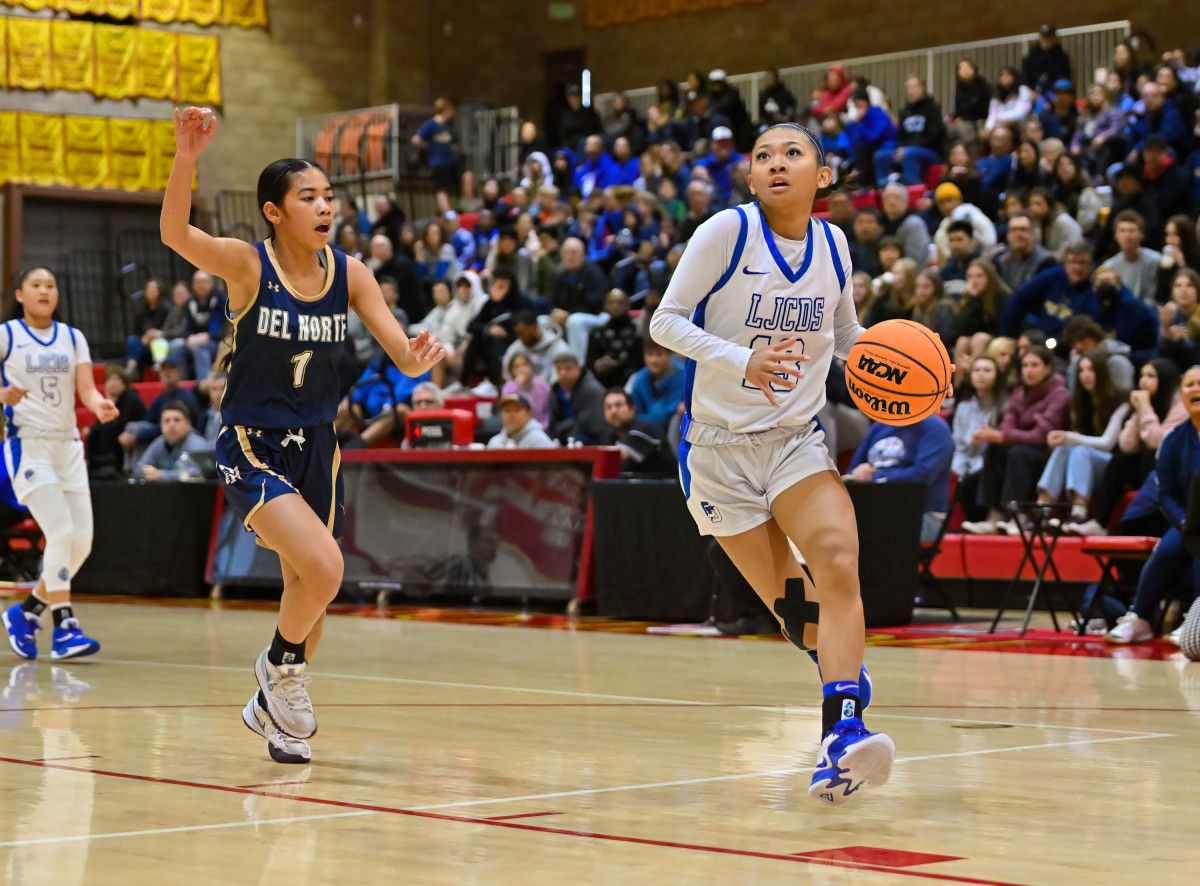 CIF San Diego Section 2024 girls basketball playoff brackets: Scores ...