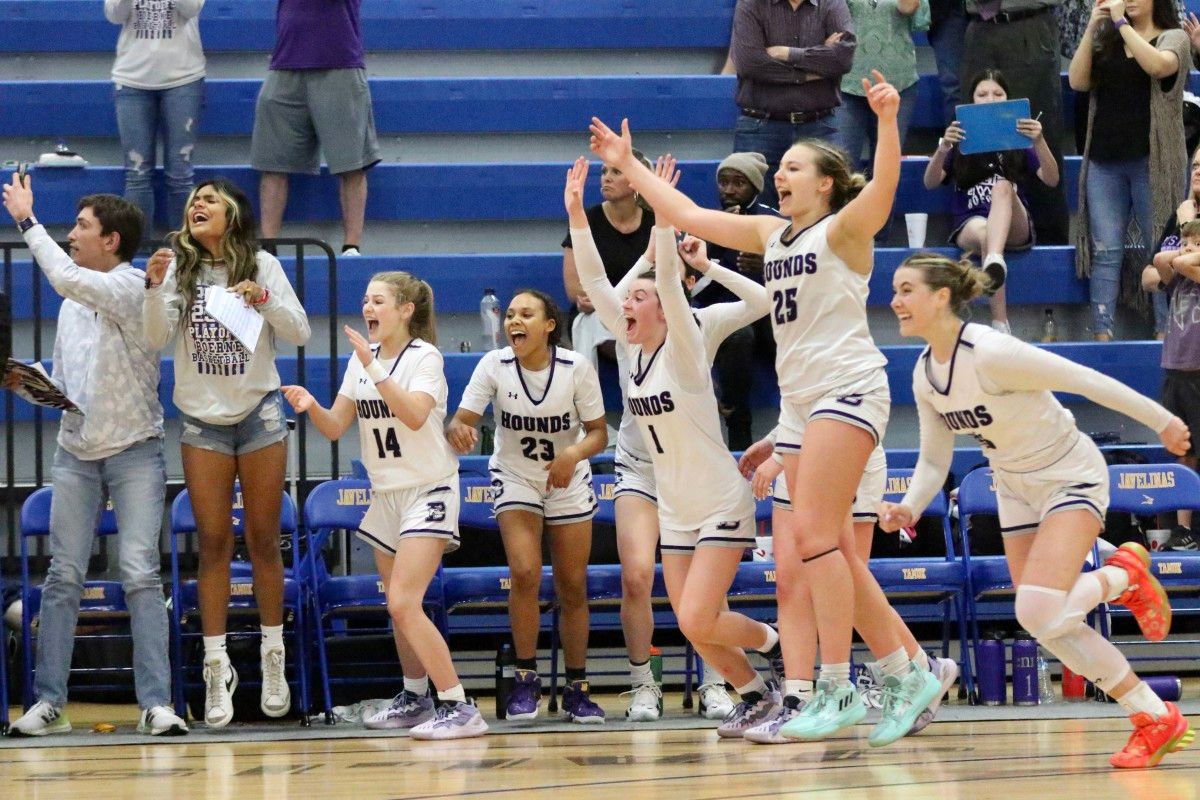 Texas (UIL) girls basketball playoff brackets: 2023 round-by-round ...