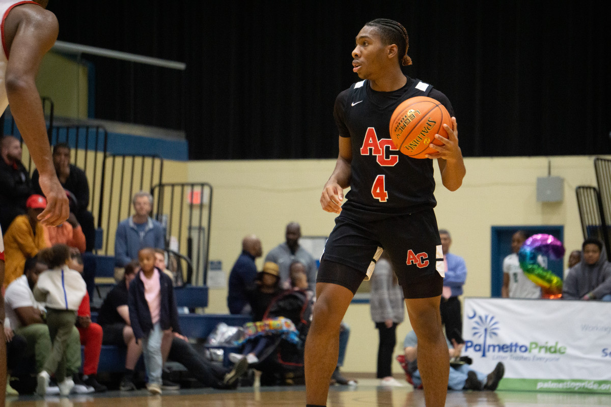 Augusta Christian boys outlast Cardinal Newman to win SCISA 4A ...