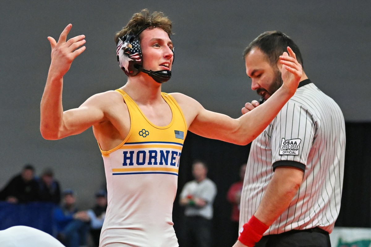 ‘You never lose — you always learn.’ Lessons from 2022 help make Dylan Clark a champion in 2023 ...