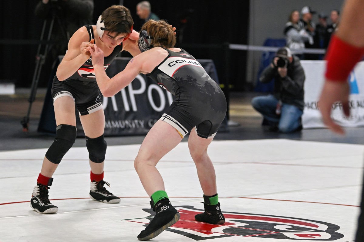 Broken femur to 3rd state title — Michael Miller completes remarkable ...