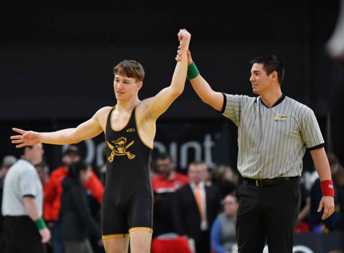 DJ Gillett, Daschle Lamer, Hayden Walters, Destiny Rodriguez join ...