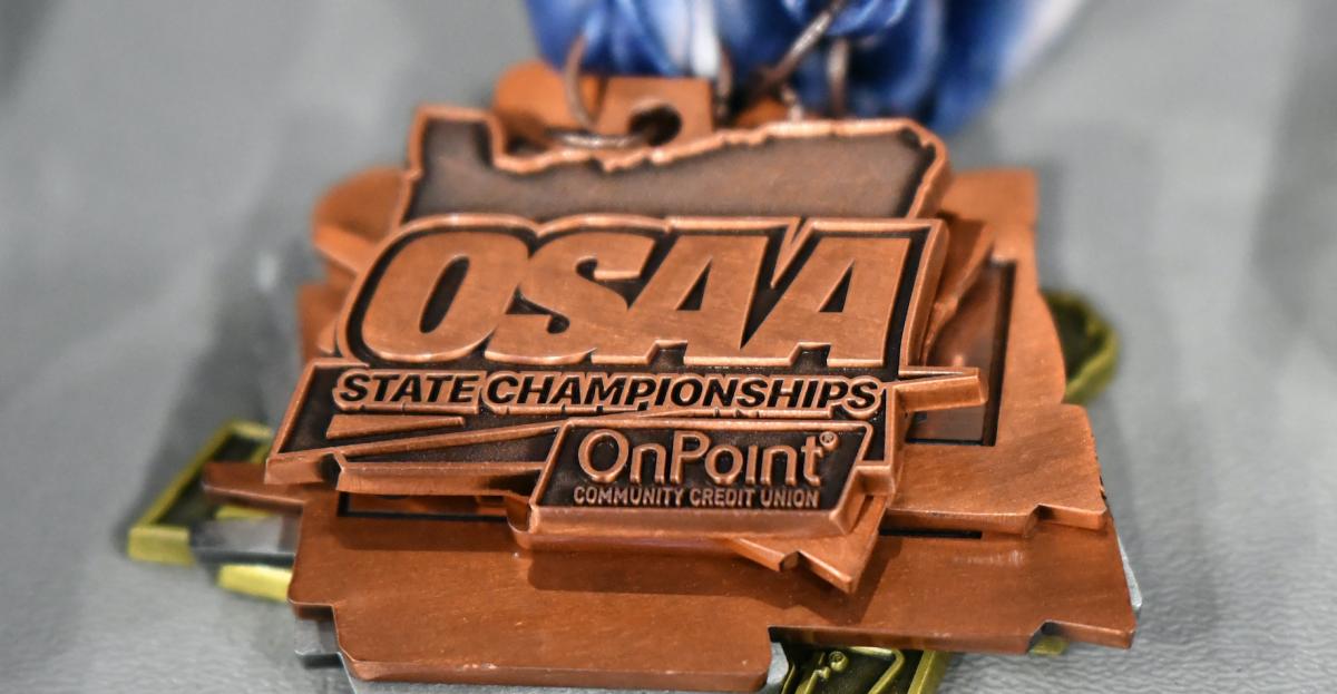 Oregon (OSAA) 6A/5A Girls wrestling state tournament: Meet the ...